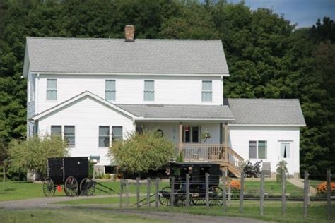 5 Unconventional Amish Health Practices Amish America