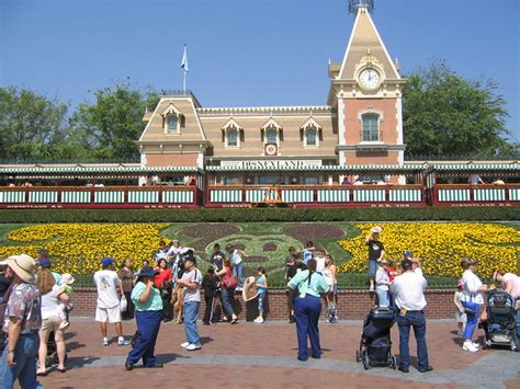 3 16 2004 Disneyland Flickr