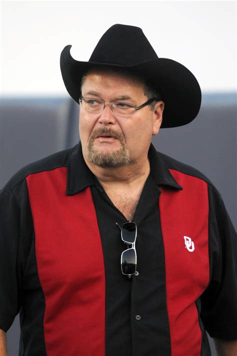 Will Jim Ross Return For The Mae Young Classic Details On New Book