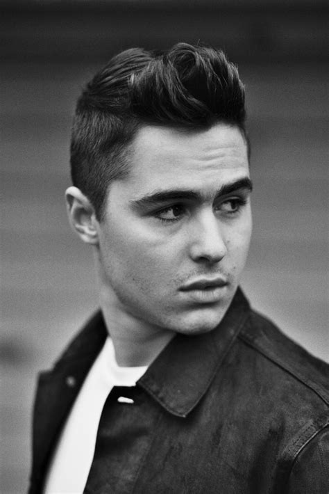 Classify Actor Ben Schnetzer