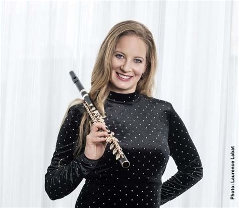 Cours De Maître Nadia Labrie Flutiste Conservatoire De Musique De Rimouski