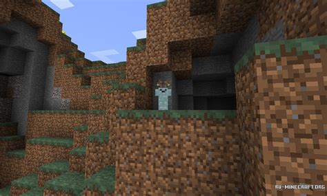 Скачать Ice Pixie для Minecraft 18