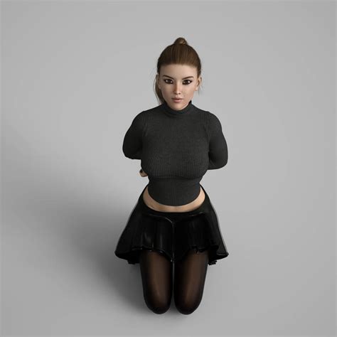 Jane Orourke 2 By Uokrook On Deviantart