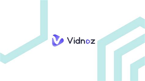 Vidnoz Ai Introducing A Free Ai Video Platform To Cientesalestech