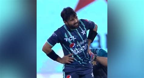 Will Mohammad Rizwan Feature In Sixth England T20i