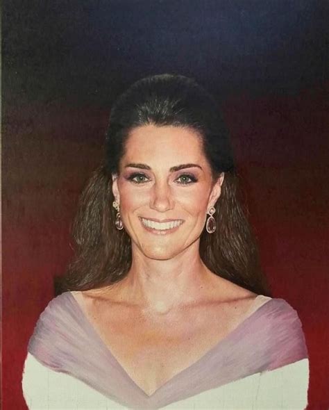 Pin By Ashley Drayer On William And Kate 2 Hands Portrait Portrait