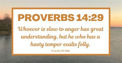 12 Bible Verses For Managing Anger Practical Insights For Inner Peace