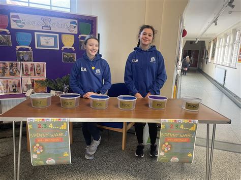 Comber Primary And Nursery School Newtownards