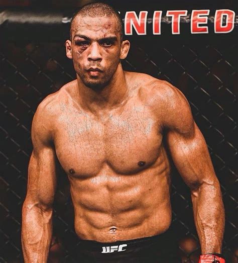 Edson Barboza In 2025 Ufc Fighters Ufc Mma Boxing