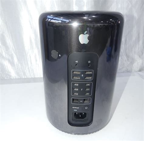 Apple Macpro61 Desktop Pc Auction 0003 2544014 Grays Australia