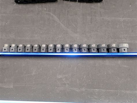 Sunex Impact Sockets Review Tools In Action Power Tool Reviews