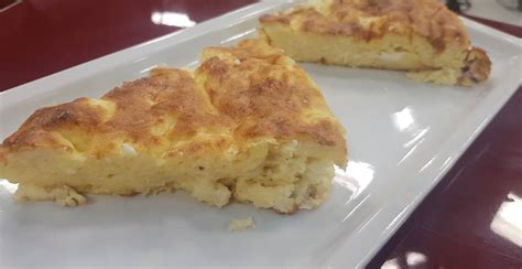 Bukë Misri Me Djathë Dhe Vezë News24