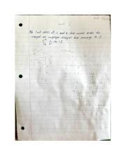 Calculus 2 Lab 2 Pdf Course Hero