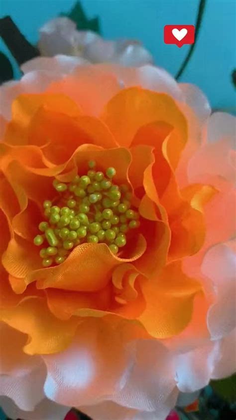 25 Ideas De Flores En Tela Paso A Paso En 2024 Flores En Tela Paso A