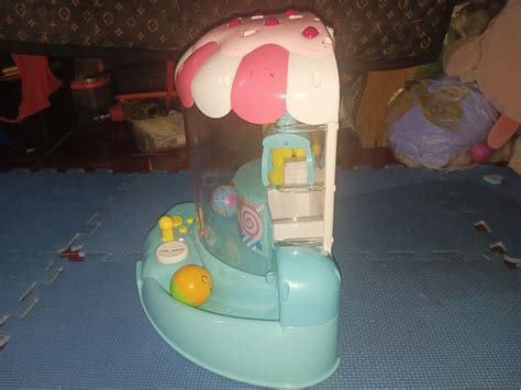 Japanese Disney Claw Machine Hobbies And Toys Toys And Games On Carousell