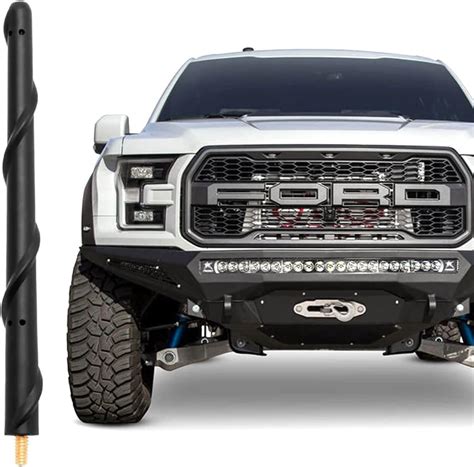 Best Short Antenna For F 150 Completed Review In 2026