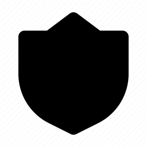 Defense Shield Weapon Security Protection Icon Download On Iconfinder