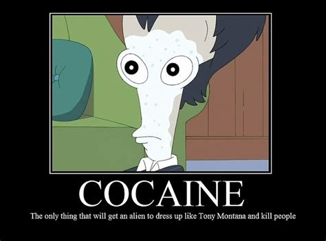 American Dad Roger Smith Quotes Quotesgram
