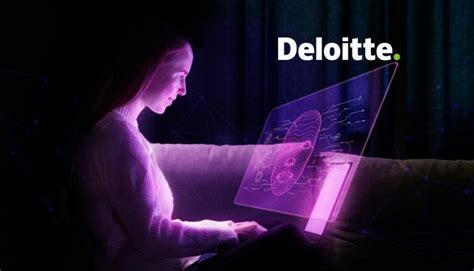 Deloitte Launches Ai Solution Suite To Help Organizations Enhance Their