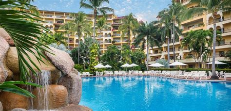 All Inclusive Resort In Puerto Vallarta For Families Velas Vallarta