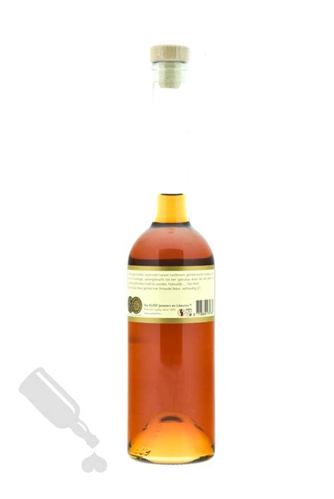 Van Kleef Speculaas Likeur 50cl Passion For Whisky