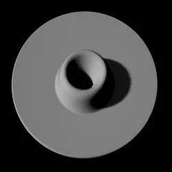 Gravity Disc 3d Print Page 1 Stlfinder