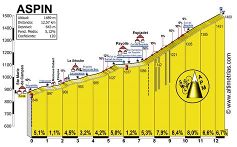 AltigrafÍas Tour 2025