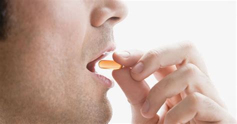 New Pill Could Stop Prostate Cancer Growth For 40 000 Men Uk