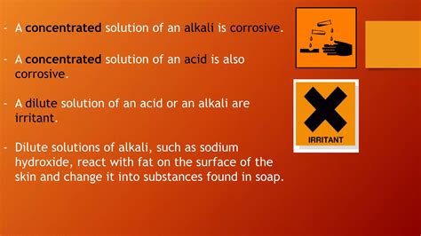 Ch 10 Acids And Alkalis 1st Week Ppt