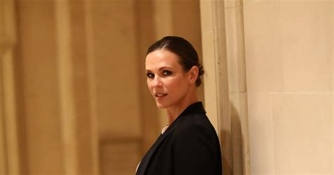 Exclusif Lorie Pester Au Cocktail De La Me Dition Du Global Gift Gala L H Tel Four