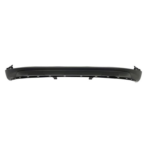Replace® Hy1015124c Front Lower Bumper Cover Capa Certified