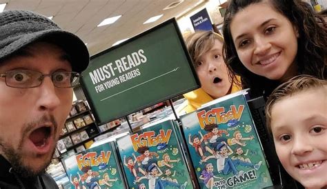 Fgteev Age Bio Net Worth Career Personal Life And Faqs