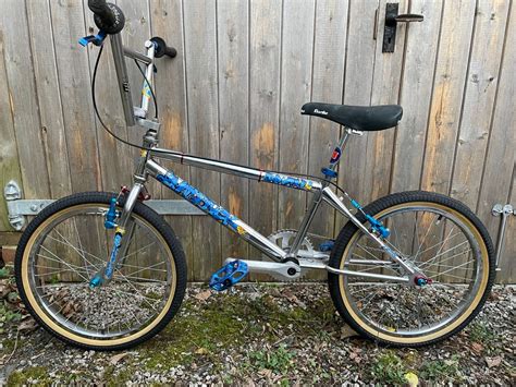 1996 Bully Small Block