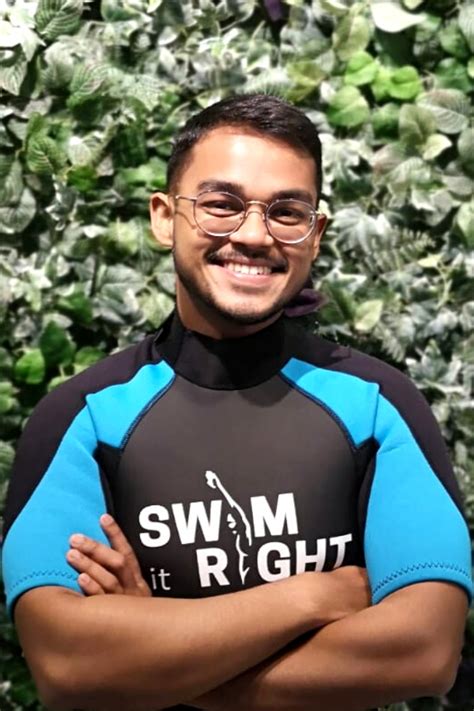 Our Team Of Coaches — Swim It Right Learn To Swim Classes