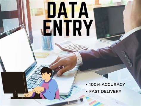 A Virtual Assistant For Data Entry Data Mining Typing And Copy Paste Job Upwork