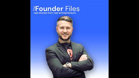 Podcast Cameron Coutts