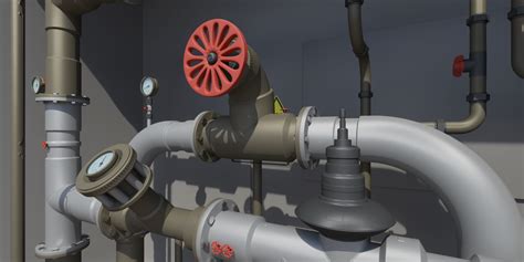 Gas Pressure Control System Superhive Formerly Blender Market