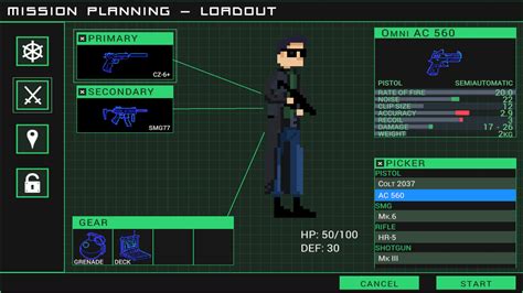 Datajack 2020 On Steam