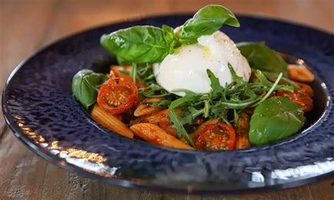 Bappie Pietje 4 Gangendiner Van De Chef In Volendam Spare 34 In Zaanstreek Waterland Mit Uit