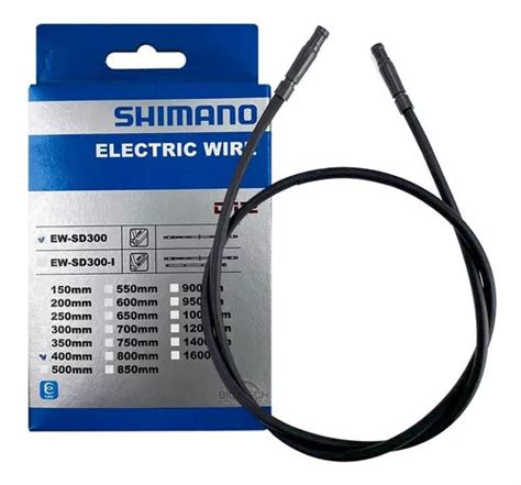 Cable Ew Sd300 Y Ed 300i Di2 200 250 300 400 500 900 Mm Shimano