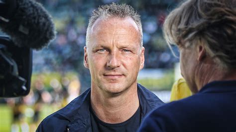 Edwin De Graaf Nieuwe Trainer Roda Jc Zo Nws