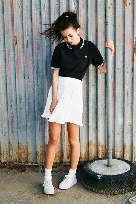 The Polo Shirt Is Back 13 Ways To Style The Classic This Fall Fall