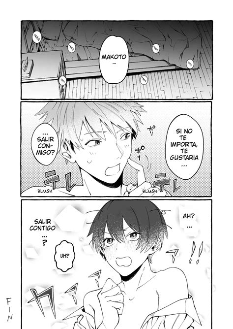 TAKEHARA Hinako For Example Could You Make Love To Me Too Spa Page Of MyReadingManga