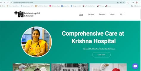 Umesh Nehete On Linkedin Website Bhusawal Hostinger Webdevelopment