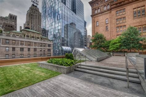 5 Urban Landscape Design Trends Growing In Popularity Sponzilli