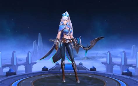 Mlbb The Latest Miya Guide Best Build Skills Combo And Counter Hero