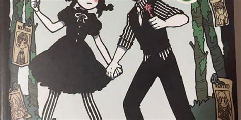 Comic Review Hooky Vol 2 Webtoon