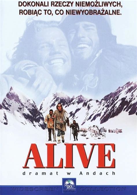Alive 1993