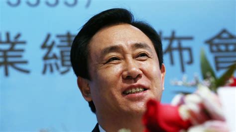Quién Es Xu Jiayin Y Cómo Llevó A Evergrande A Tener Una Deuda De