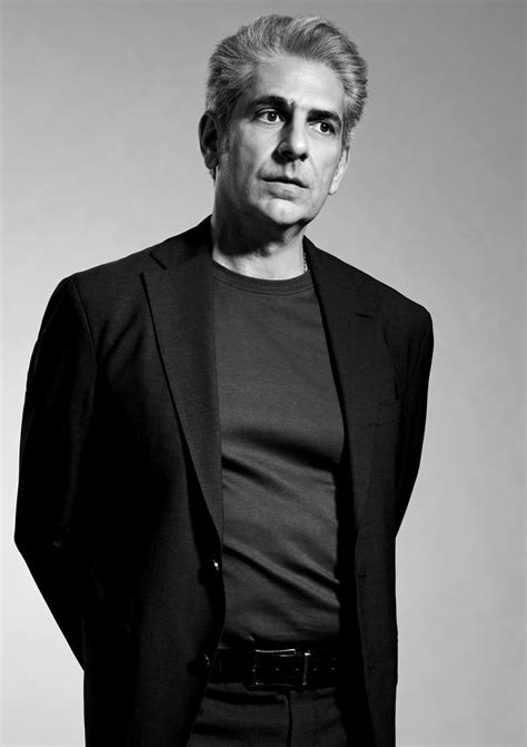 Michael Imperioli On The White Lotus Scorsese And Playing A Sex Addict
